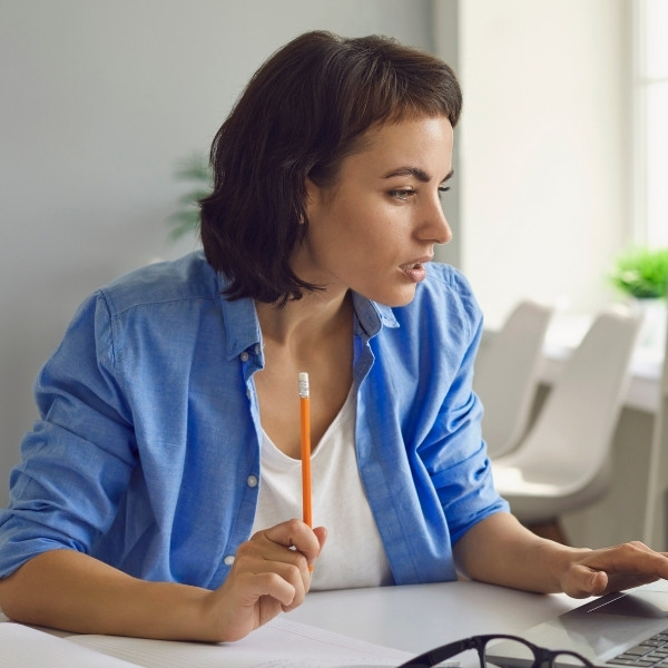 View our courses for Finance Professionals